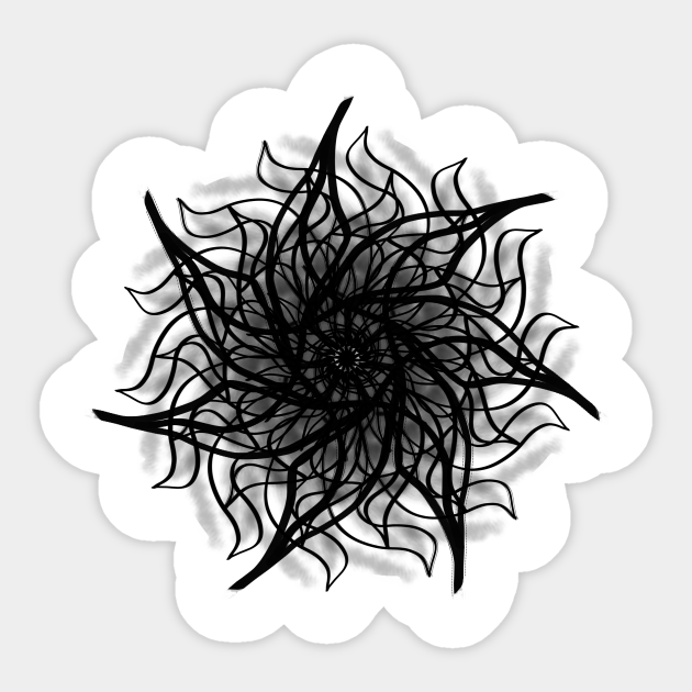 Pattern Cryptic Spren - Cryptic - Sticker | TeePublic Pattern Cryptic Spren - Cryptic - Sticker | TeePublic